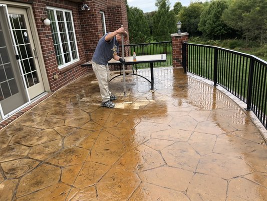 ROCK SOLID EPOXY FLOORINGS - Updated August 2025 - 146 Photos & 20 ...