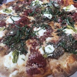ANDIAMO! BRICK OVEN PIZZA - Updated November 2025 - 988 Photos & 1105 ...