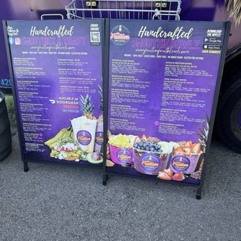 FRUITION FRUIT BLENDZ - Updated November 2025 - 30 Photos & 31 Reviews ...