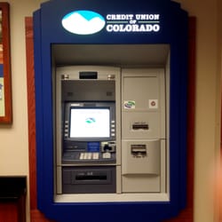 CREDIT UNION OF COLORADO - 61 Reviews - 1390 Logan St, Denver, Colorado ...