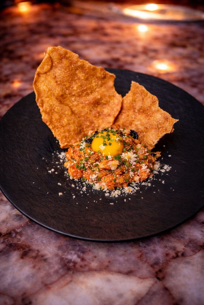 BULLE - Updated June 2026 - 166 Photos & 39 Reviews - 7045 N Marks Ave ...