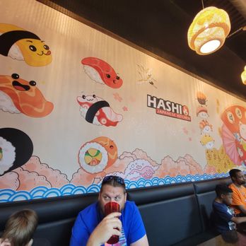 HASHI JAPANESE KITCHEN - Updated August 2025 - 133 Photos & 79 Reviews ...