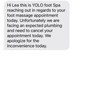 YOLO FOOT SPA - 87 Photos & 427 Reviews - Massage - 2590 Glendale Blvd ...