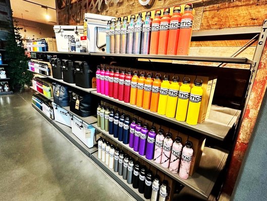 RTIC OUTDOORS - Updated October 2025 - 155 Photos & 93 Reviews - 20510 ...