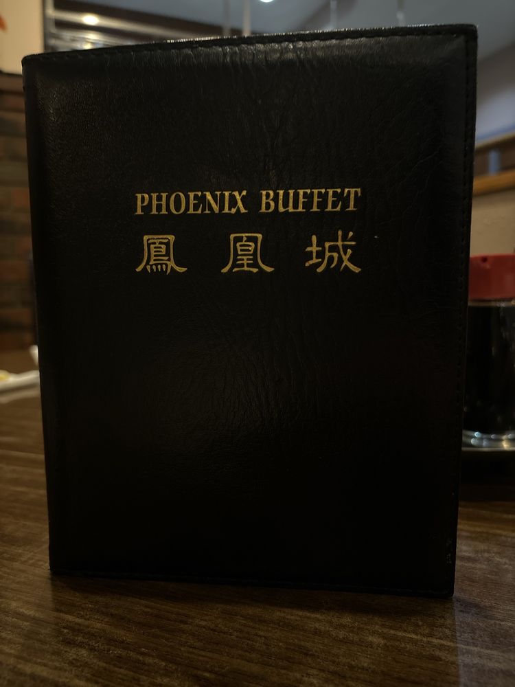 PHOENIX BUFFET - Updated November 2025 - 26 Reviews - 11-6791 50 Avenue ...