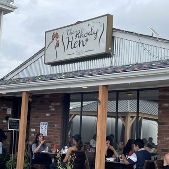 THE RHODY HEN CAFE - Updated December 2024 - 440 Photos & 463 Reviews ...