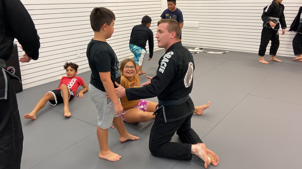 DANIEL GRACIE ACADEMY - PLYMOUTH - Updated August 2025 - 50 Shops At 5 ...