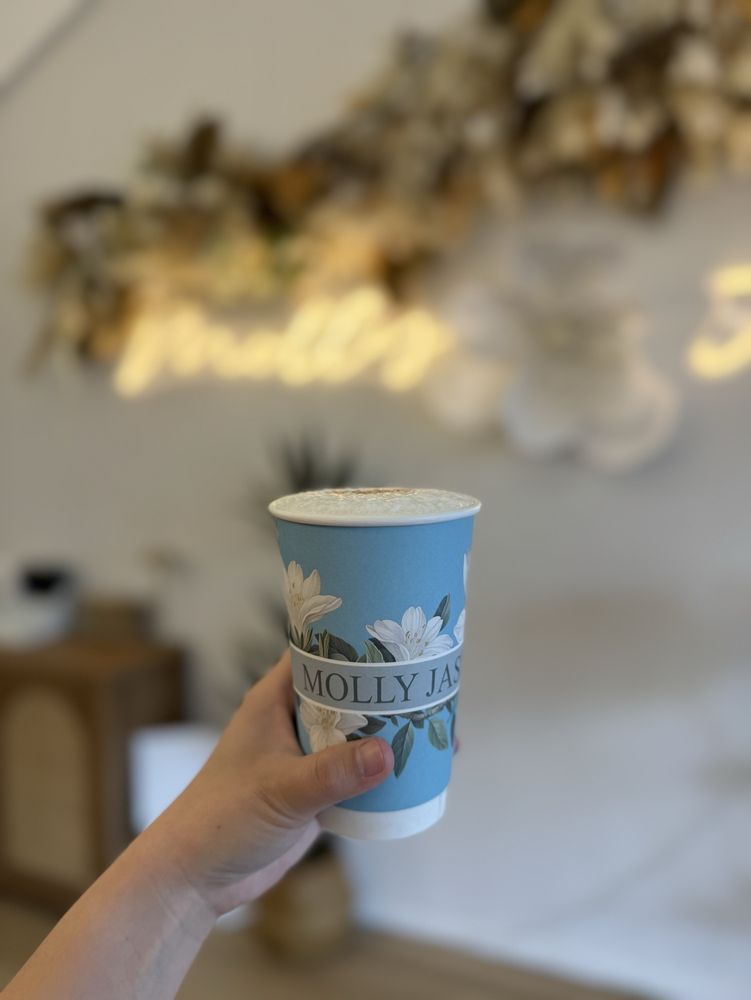 JASMINE TEA SHOPPE - Updated January 2025 - 209 Photos & 79 Reviews ...