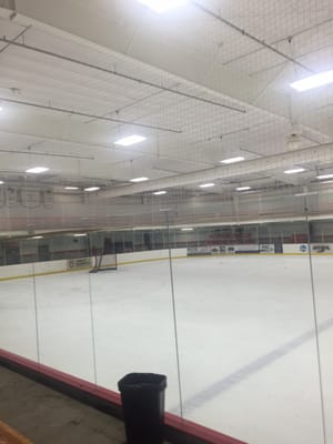 CORNERSTONE COMMUNITY ICE CENTER - Updated October 2025 - 10 Photos ...