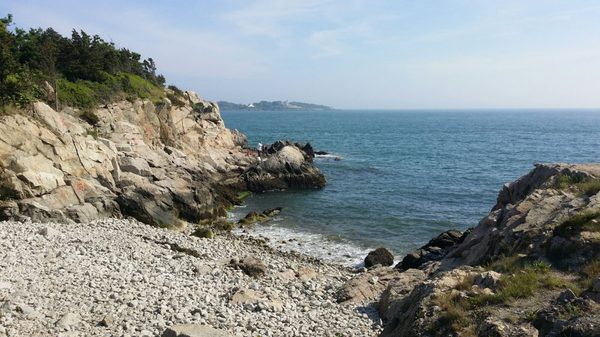 Fort Wetherill State Park - 149 Photos & 19 Reviews - Parks - Fort ...