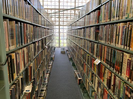 WHITTIER CENTRAL LIBRARY - Updated March 2025 - 71 Photos & 47 Reviews ...