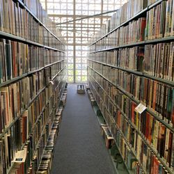 WHITTIER CENTRAL LIBRARY - 55 Photos & 41 Reviews - 7344 Washington Ave ...