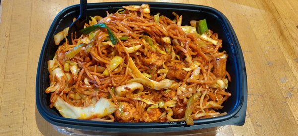 MASALA WOK - 200 Photos & 384 Reviews - 10515 N Mopac Expy, Austin ...