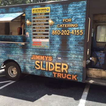JIMMY’S SLIDER TRUCK - Updated December 2025 - 26 Photos & 35 Reviews ...