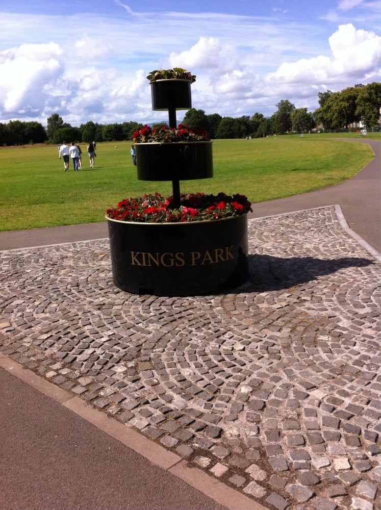 KING’S PARK - Updated June 2024 - 21 Victoria Place, Stirling, United ...