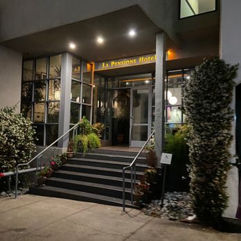 LA PENSIONE HOTEL - Updated August 2025 - 245 Photos & 284 Reviews ...