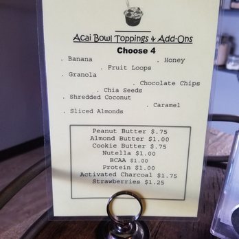 BODY FUEL - Updated December 2025 - 88 Photos & 41 Reviews - 1900 ...