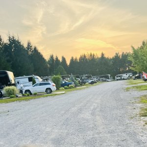 STAYNER CAMP - Updated January 2026 - 240 Scott Street, Stayner ...