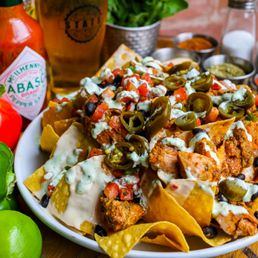 STATS BREWPUB - Updated July 2025 - 338 Photos & 745 Reviews - 300 ...