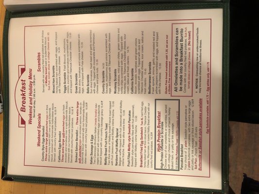 Maltby Cafe - 661 Photos & 847 Reviews - American (Traditional) - 8809 ...