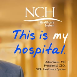 NAPLES COMMUNITY HOSPITAL - 350 7th St N, Naples, Florida - 31 Photos ...