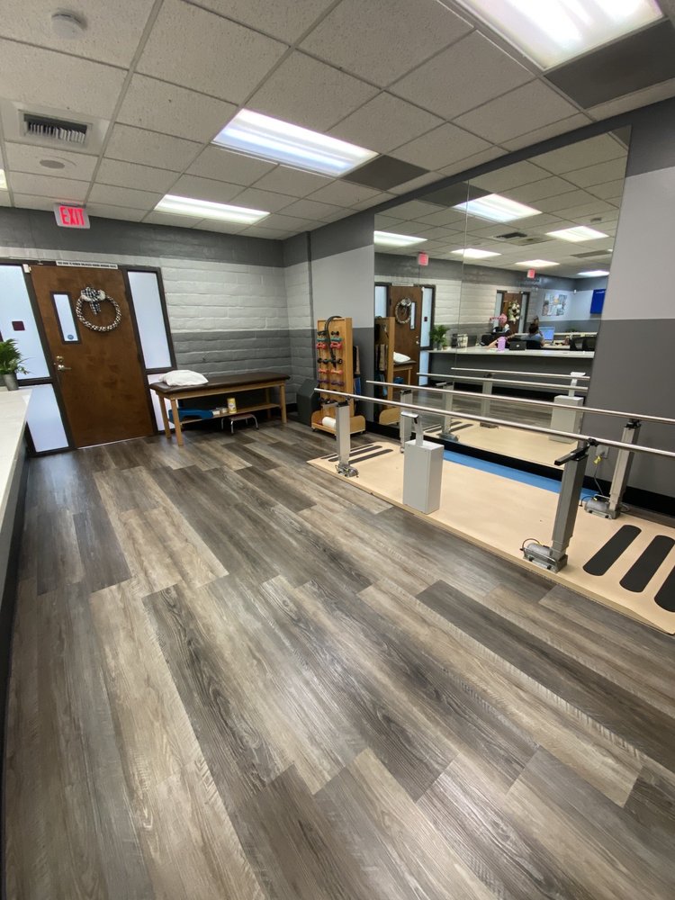 PASS PHYSICAL THERAPY - Updated May 2026 - 14 Photos & 13 Reviews ...