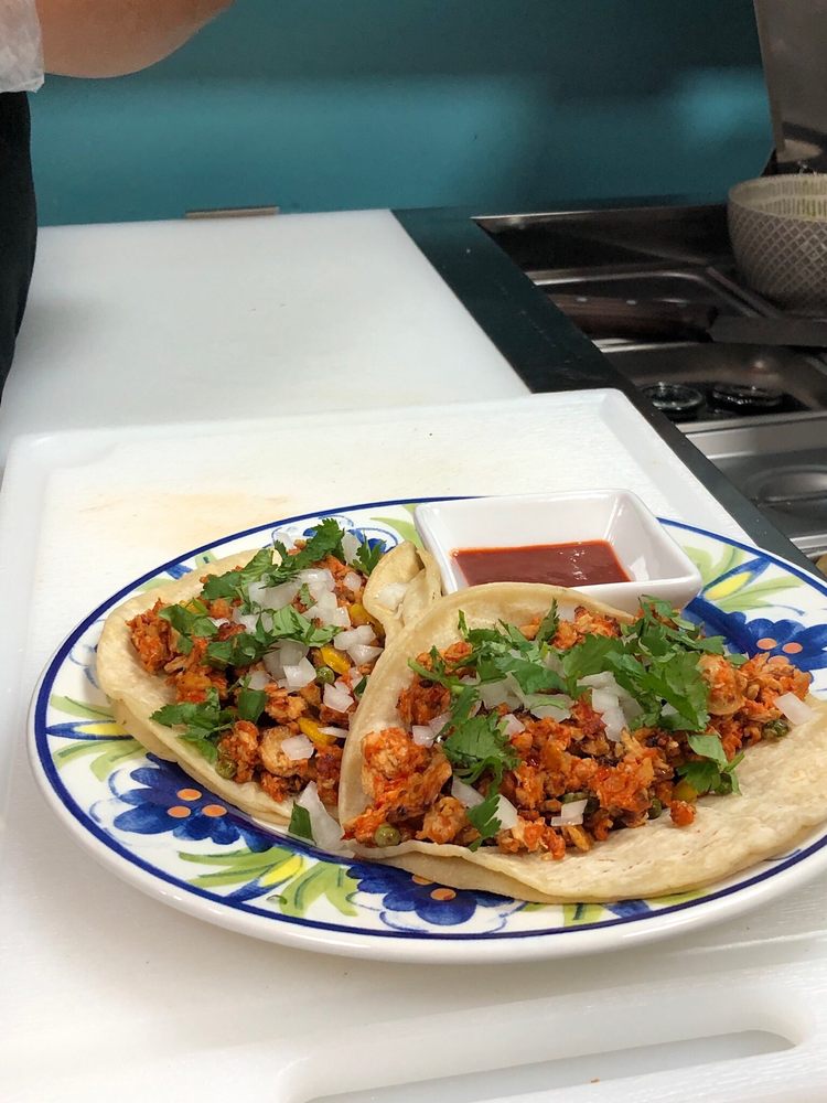 JO’S TACO - 226 E 14th St, New York, New York - Tacos - Restaurant Reviews - Phone Number - Menu ...