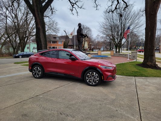 WICKSTROM FORD - Updated December 2025 - 59 Photos & 321 Reviews - 600 ...