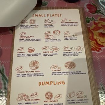 CHEWOLOGY GYOZA BAR - Updated January 2025 - 449 Photos & 214 Reviews ...