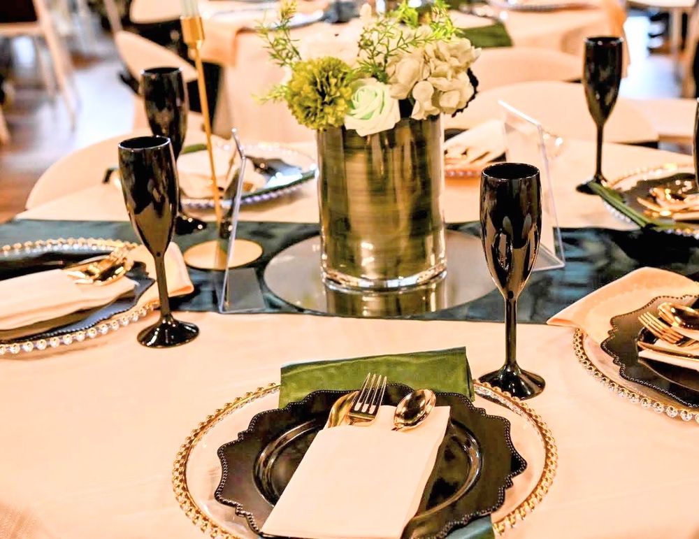 NEOMIE EVENTS AND DECOR SERVICES - Updated January 2026 - Request ...