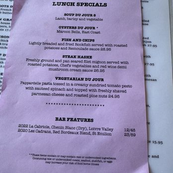 LA MERISE FRENCH BISTRO - Updated April 2025 - 300 Photos & 306 Reviews ...