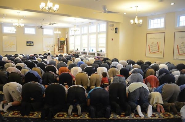 YUSUF MOSQUE - Updated October 2025 - 18 Photos - 186 Chestnut Hill Ave ...