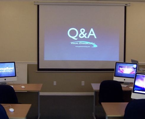 VISUAL DYNAMICS - Updated December 2025 - 30 Photos & 50 Reviews - 694 ...