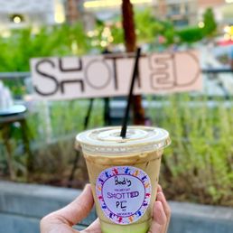 SHOTTED SPECIALTY COFFEE | 217 Photos & 115 Reviews | 7850 Tysons ...