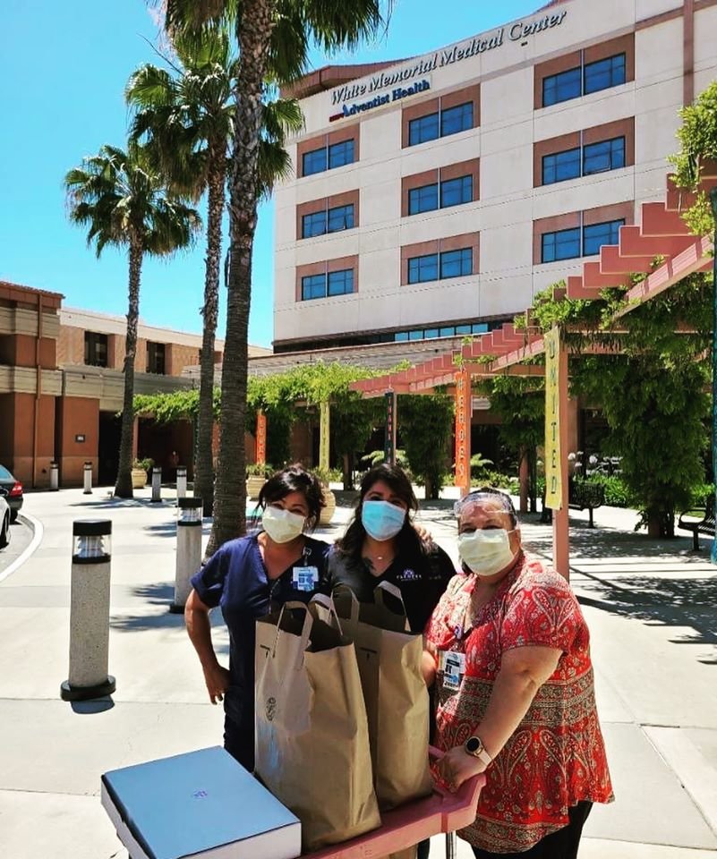 GLENDA RIVAS - Updated October 2025 - 11 Photos - East Los Angeles ...