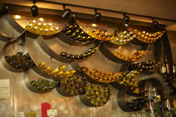 OSTERIA 832 - Updated November 2024 - 234 Photos & 307 Reviews - 832 N ...