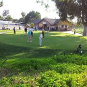 BREA CREEK GOLF COURSE - 58 Photos & 152 Reviews - Golf - 501 W Fir St ...