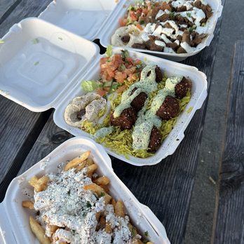 GYRO HEROES - Updated December 2025 - 225 Photos & 363 Reviews - 4111 ...