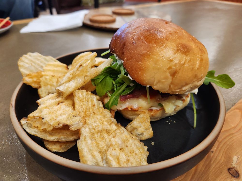 ASPEN COFFEE ROASTERS - Updated February 2025 - 20 Photos - 9951 76 ...