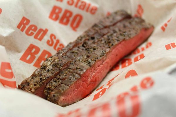 RED STATE BBQ - Updated July 2024 - 615 Photos & 791 Reviews - 4020 ...