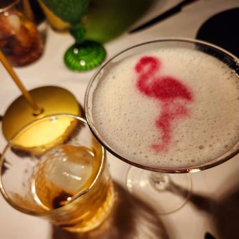 PINK STEAK - Updated December 2024 - 317 Photos & 119 Reviews - 2777 S ...