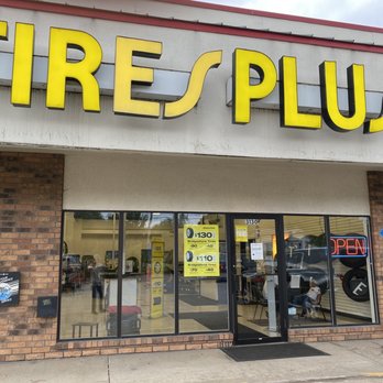 TIRES PLUS - Updated October 2025 - 10 Reviews - 3130 Merle Hay Rd, Des ...