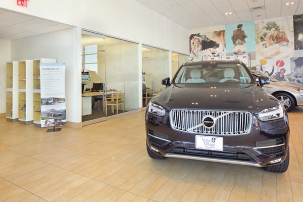 Volvo Cars Danvers - Updated May 2026 - 31 Photos & 64 Reviews - 24 ...