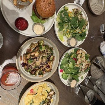 OX & OCEAN - Updated December 2025 - 592 Photos & 494 Reviews - 2101 ...