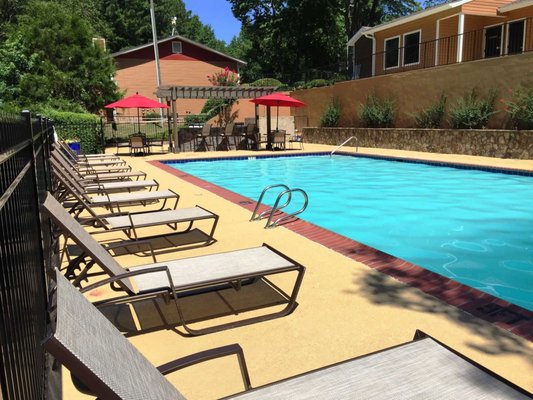 STERLING GLEN APARTMENTS - 42 Photos - 1121 Indian Trail Rd, Norcross ...