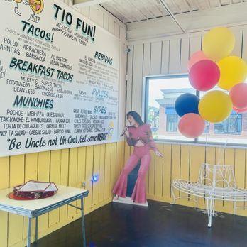 TIO FUN - FRANKLIN - Updated August 2025 - 87 Photos & 55 Reviews - 901 ...