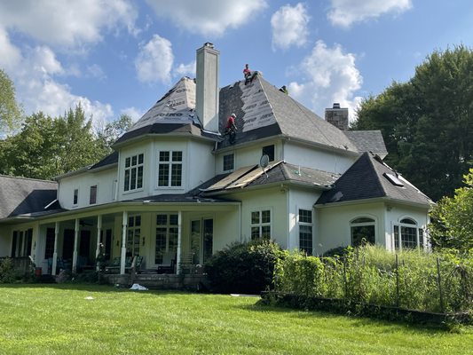 PENN OHIO ROOFING & SIDING GROUP - Updated January 2026 - 113 Photos ...