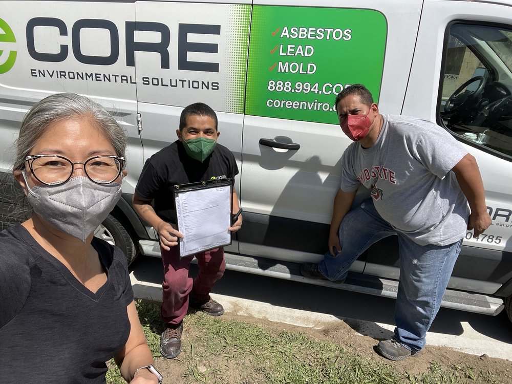 CORE ENVIRONMENTAL SOLUTIONS - Updated December 2025 - 10 Reviews - 855 ...