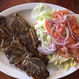 FOREST BBQ - Updated October 2025 - 33 Photos & 86 Reviews - 1098 ...