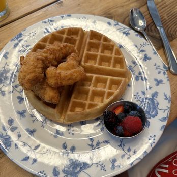 LITTLE HEN - 1167 Photos & 604 Reviews - 4579 Weston Rd, Weston ...